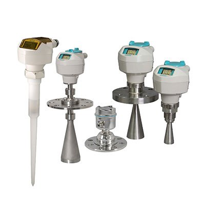 Radar Level Transmitter - Transverse Solutions