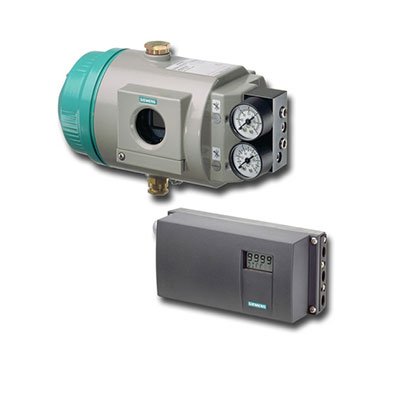 Valve Positioner - Transverse Solutions