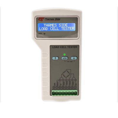 Load Cell Tester - Transverse Solutions